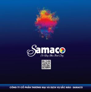 Công ty CPTM & DV Sắc Màu - SAMACO - Hiệp Hội Doanh Nghiệp Thành Phố Hạ ...